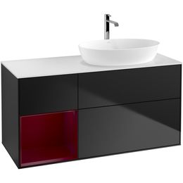 Villeroy & Boch Villeroy & Boch Finion Waschtischunterschrank GA4, GA41HBPD GA41HBPD
