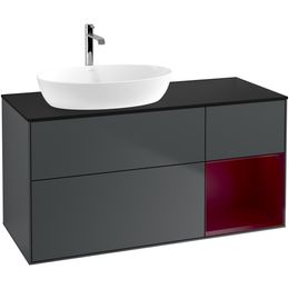 Villeroy & Boch Villeroy & Boch Finion Waschtischunterschrank GA5, GA52HBHG GA52HBHG
