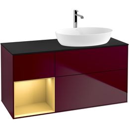 Villeroy & Boch Villeroy & Boch Finion Waschtischunterschrank GA4, GA42HFHB GA42HFHB