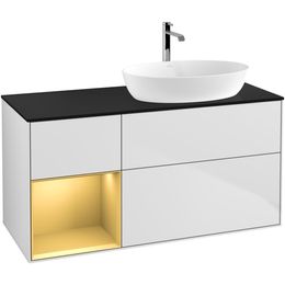 Villeroy & Boch Villeroy & Boch Finion Waschtischunterschrank GA4, GA42HFMT GA42HFMT