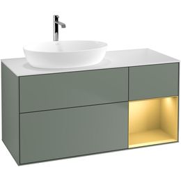 Villeroy & Boch Villeroy & Boch Finion Waschtischunterschrank GA5, GA51HFGM GA51HFGM