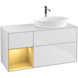 Villeroy & Boch Villeroy & Boch Finion Waschtischunterschrank GA4, GA41HFMT GA41HFMT