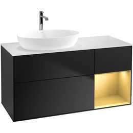 Villeroy & Boch Villeroy & Boch Finion Waschtischunterschrank GA5, GA51HFPD GA51HFPD