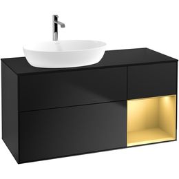 Villeroy & Boch Villeroy & Boch Finion Waschtischunterschrank GA5, GA52HFPD GA52HFPD