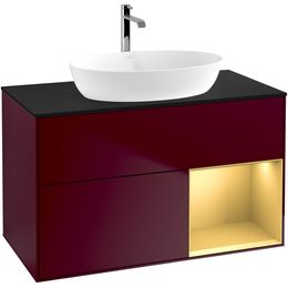 Villeroy & Boch Villeroy & Boch Finion Waschtischunterschrank GA2, GA22HFHB GA22HFHB