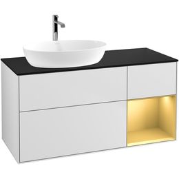 Villeroy & Boch Villeroy & Boch Finion Waschtischunterschrank GA5, GA52HFMT GA52HFMT