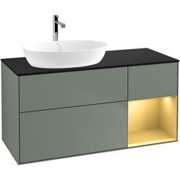 Villeroy & Boch Villeroy & Boch Finion Waschtischunterschrank GA5, GA52HFGM GA52HFGM