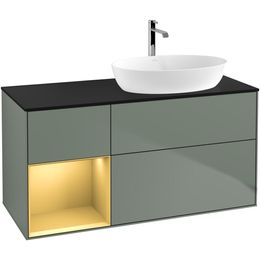 Villeroy & Boch Villeroy & Boch Finion Waschtischunterschrank GA4, GA42HFGM GA42HFGM