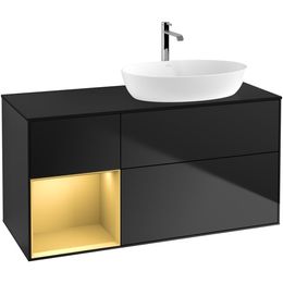 Villeroy & Boch Villeroy & Boch Finion Waschtischunterschrank GA4, GA42HFPD GA42HFPD