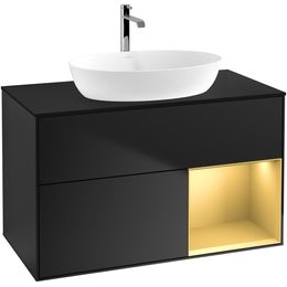 Villeroy & Boch Villeroy & Boch Finion Waschtischunterschrank GA2, GA22HFPD GA22HFPD