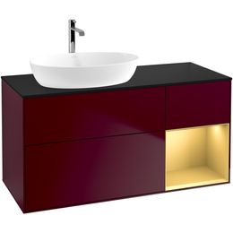 Villeroy & Boch Villeroy & Boch Finion Waschtischunterschrank GA5, GA52HFHB GA52HFHB