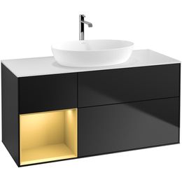 Villeroy & Boch Villeroy & Boch Finion Waschtischunterschrank GA6, GA61HFPD GA61HFPD