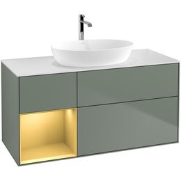Villeroy & Boch Villeroy & Boch Finion Waschtischunterschrank GA6, GA61HFGM GA61HFGM
