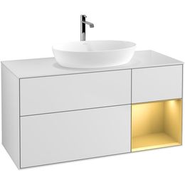 Villeroy & Boch Villeroy & Boch Finion Waschtischunterschrank GA7, GA71HFMT GA71HFMT