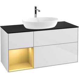 Villeroy & Boch Villeroy & Boch Finion Waschtischunterschrank GA6, GA62HFMT GA62HFMT