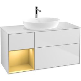 Villeroy & Boch Villeroy & Boch Finion Waschtischunterschrank GA6, GA61HFMT GA61HFMT