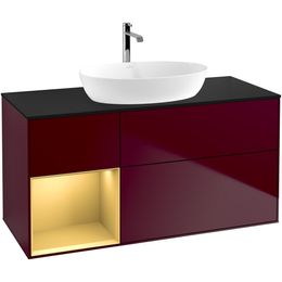 Villeroy & Boch Villeroy & Boch Finion Waschtischunterschrank GA6, GA62HFHB GA62HFHB