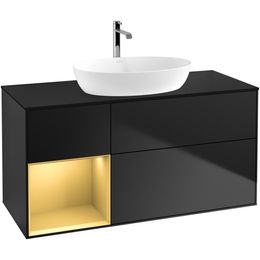 Villeroy & Boch Villeroy & Boch Finion Waschtischunterschrank GA6, GA62HFPD GA62HFPD