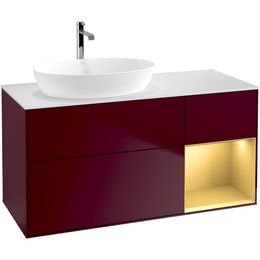 Villeroy & Boch Villeroy & Boch Finion Waschtischunterschrank GA5, GA51HFHB GA51HFHB