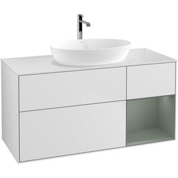 Villeroy & Boch Villeroy & Boch Finion Waschtischunterschrank GA7, GA71GMMT GA71GMMT