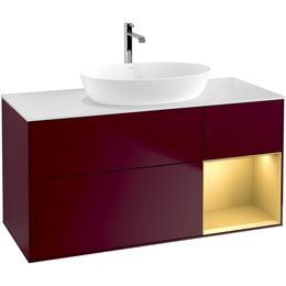 Villeroy & Boch Villeroy & Boch Finion Waschtischunterschrank GA7, GA71HFHB GA71HFHB