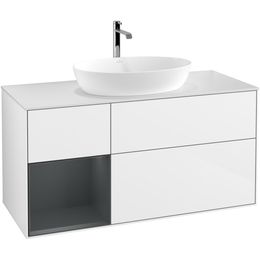 Villeroy & Boch Villeroy & Boch Finion Waschtischunterschrank GA6, GA61HGGF GA61HGGF