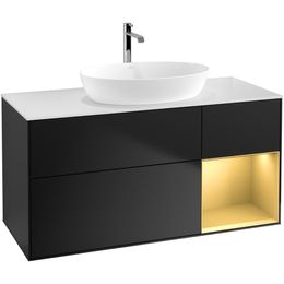 Villeroy & Boch Villeroy & Boch Finion Waschtischunterschrank GA7, GA71HFPD GA71HFPD