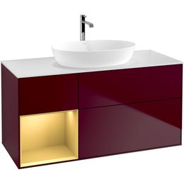 Villeroy & Boch Villeroy & Boch Finion Waschtischunterschrank GA6, GA61HFHB GA61HFHB
