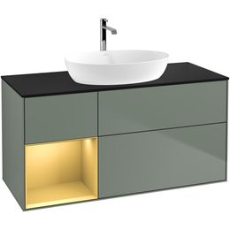 Villeroy & Boch Villeroy & Boch Finion Waschtischunterschrank GA6, GA62HFGM GA62HFGM