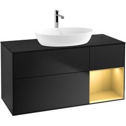 Villeroy & Boch Villeroy & Boch Finion Waschtischunterschrank GA7, GA72HFPD GA72HFPD