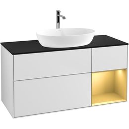 Villeroy & Boch Villeroy & Boch Finion Waschtischunterschrank GA7, GA72HFMT GA72HFMT