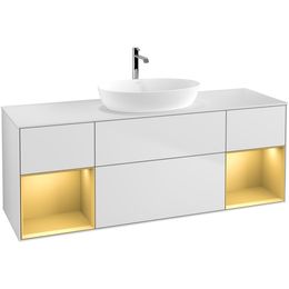 Villeroy & Boch Villeroy & Boch Finion Waschtischunterschrank GD0, GD01HFMT GD01HFMT