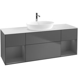 Villeroy & Boch Villeroy & Boch Finion Waschtischunterschrank GD0, GD01GKGK GD01GKGK