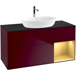 Villeroy & Boch Villeroy & Boch Finion Waschtischunterschrank GA7, GA72HFHB GA72HFHB