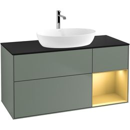 Villeroy & Boch Villeroy & Boch Finion Waschtischunterschrank GA7, GA72HFGM GA72HFGM