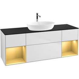 Villeroy & Boch Villeroy & Boch Finion Waschtischunterschrank GD0, GD02HFMT GD02HFMT