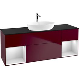 Villeroy & Boch Villeroy & Boch Finion Waschtischunterschrank GD0, GD02MTHB GD02MTHB