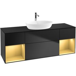 Villeroy & Boch Villeroy & Boch Finion Waschtischunterschrank GD0, GD02HFPD GD02HFPD