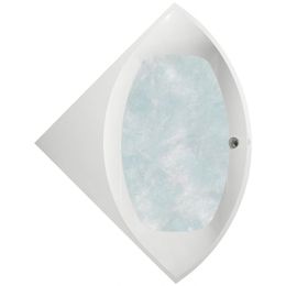 Villeroy & Boch Villeroy & Boch Whirlpool Squaro, weiss, Airpool Entry, Technik Pos. 1, UAE145SQR3A1V01