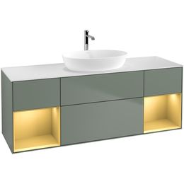 Villeroy & Boch Villeroy & Boch Finion Waschtischunterschrank GD0, GD01HFGM GD01HFGM