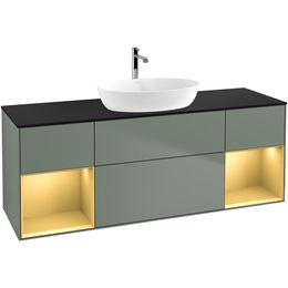 Villeroy & Boch Villeroy & Boch Finion Waschtischunterschrank GD0, GD02HFGM GD02HFGM