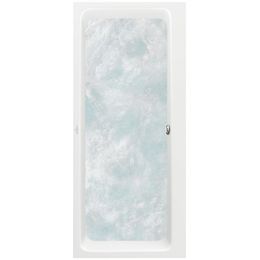 Villeroy & Boch Villeroy & Boch Whirlpool Subway, weiss, Special Combi Pool Active, T. Pos. 2, Trio Ablauf UAP170SUB2B2V01