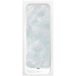 Villeroy & Boch Villeroy & Boch Whirlpool OmniaArch., weiss, Special Combi Pool Active, T. Pos. 2, Trio Ablauf UAP167ARA2B2V01