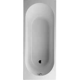 Villeroy & Boch Villeroy & Boch Badewanne Rechteck O.novo 1700 x 750mm, UBA170CAS2V-01 UBA170CAS2V-01