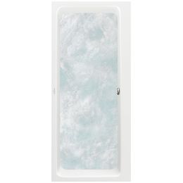 Villeroy & Boch Villeroy & Boch Whirlpool Subway, weiss, Hydropool Entry, T. Pos. 2, Trio Ablauf UHE180SUB2B2V01