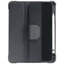 Dicota Tablet Folio Case Tablet-Cover Apple iPad 10.9 (10. Gen., 2022) 27,7 cm (10,9) Book Cover Schwarz
