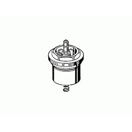 Schell Verschlusskopf komplett f&uuml;r VENEZIA WC-Sp&uuml;larmatur 293550099
