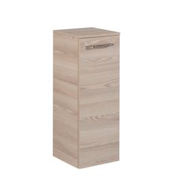 Fackelmann B.clever Midischrank 30,5x81x32 EsAl/EsAl, 82936 82936