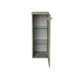 Fackelmann B.style Midi-Schrank re 302x825x320 NaOa/NaOa 1T, 84447 84447