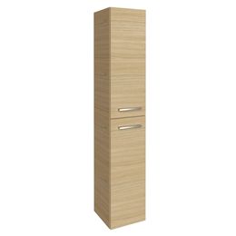 Fackelmann B.style Hochschrank li 300x1620x318 SaEi/SaEi 2T, 84451 84451